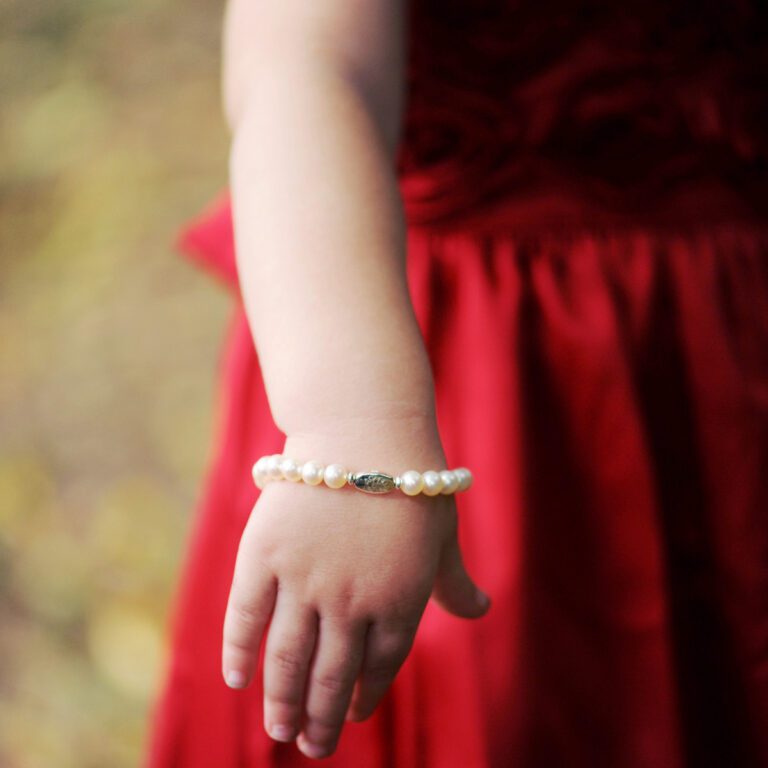 Grow-With-Me® Bracelets & Necklaces - BeadifulBABY