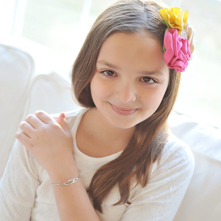 Personalized Girls Jewelry She Will Love - BeadifulBABY