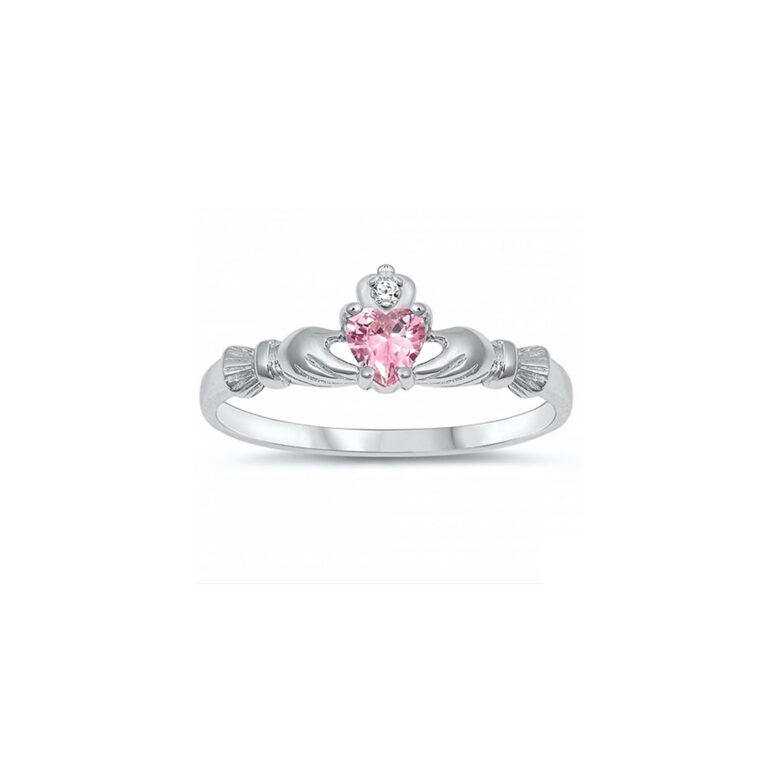Childrens Rings for Baby, Girls, and Boys - BeadifulBABY