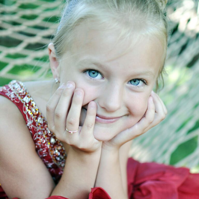 Girls Rings Size 3 for Girls 3 - 8 Years of Age - BeadifulBABY