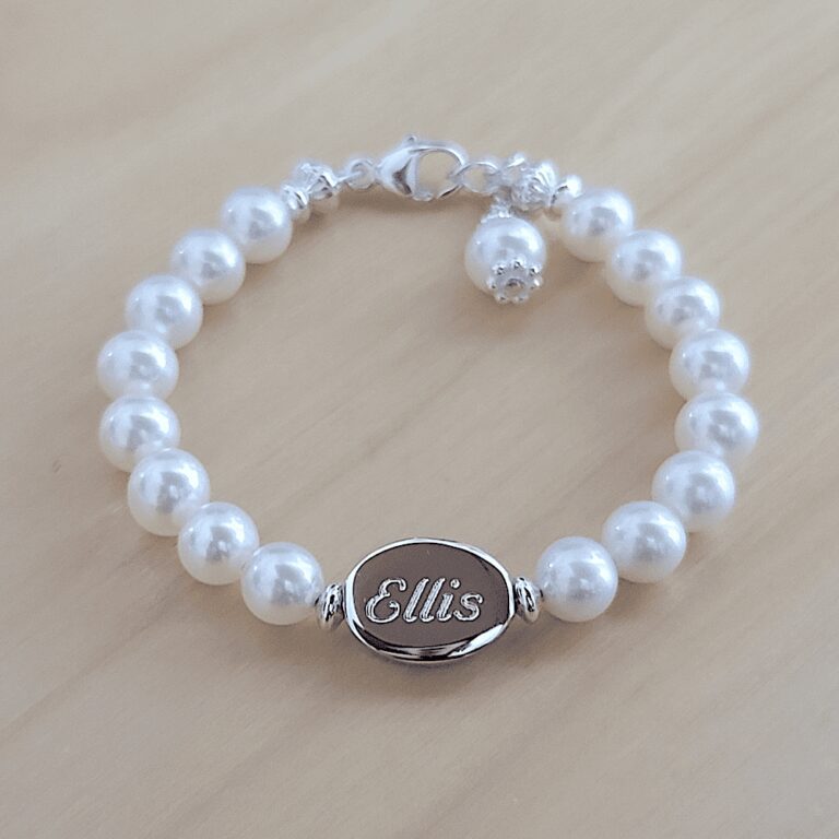 A Godparent’s Guide to Christening & Baptism - BeadifulBABY